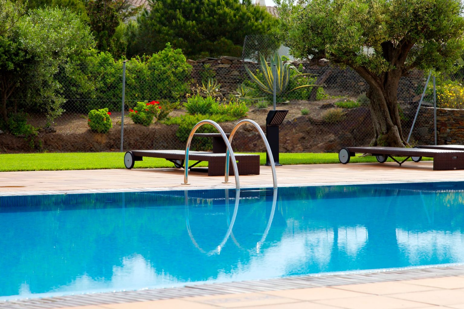 Tendencias para decorar tu piscina: 5 ideas para la piscina ideal | Nexdom