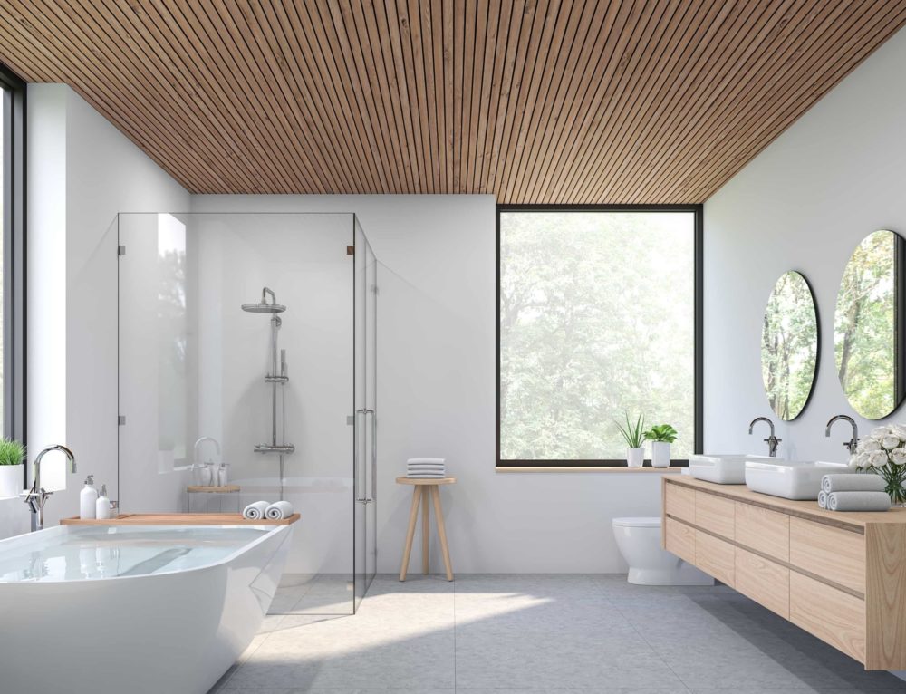 ¿Qué tipos de blanco para las paredes existen? Gama de Blancos | Nexdom